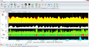 ICM+ Features | Cambridge Enterprise ICM+