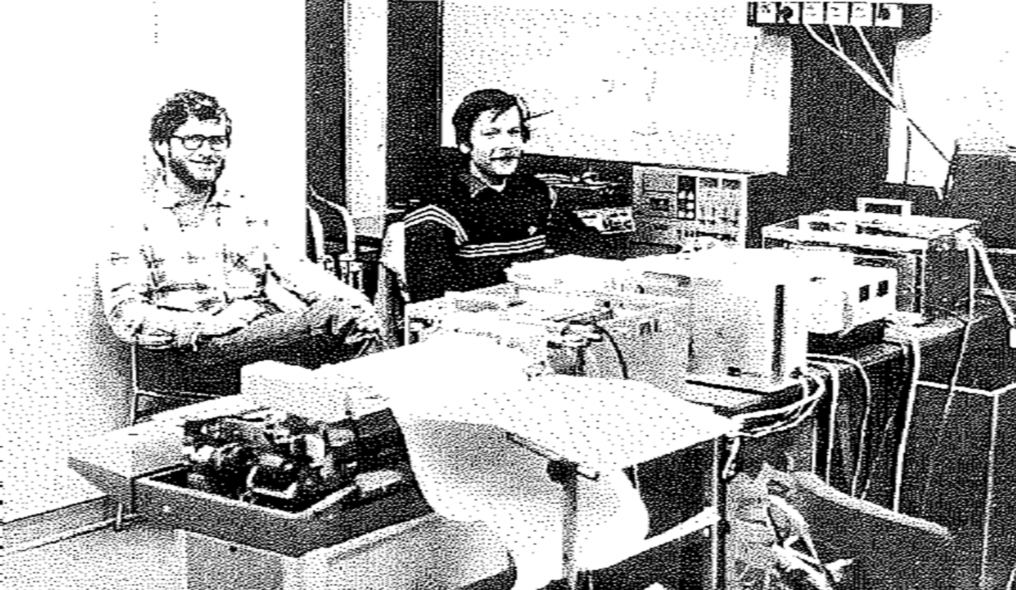 About | Cambridge Enterprise ICM+