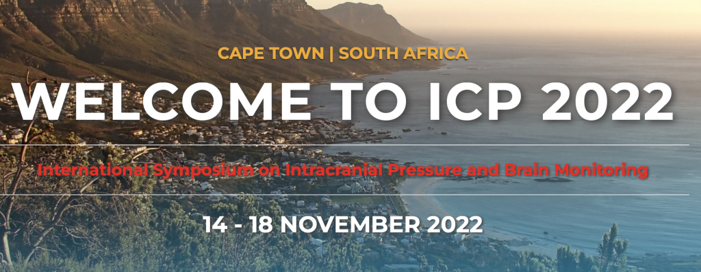 ICM+ Workshop and User Group meeting at ICP 2022, Cape Town | Cambridge ...